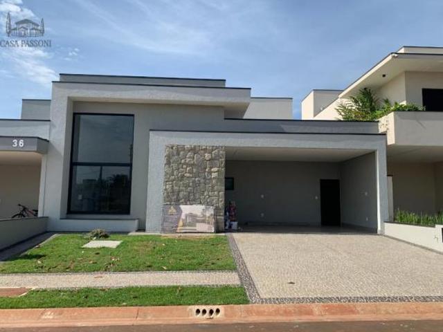 Casa de Condomínio para venda em Parque Brasil 500 de 193.22m² com 3 Quartos, 3 Suites e 4 Garagens