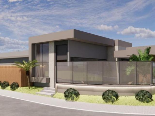 Casa de Condomínio para venda em Parque Brasil 500 de 206.19m² com 3 Quartos, 3 Suites e 4 Garagens