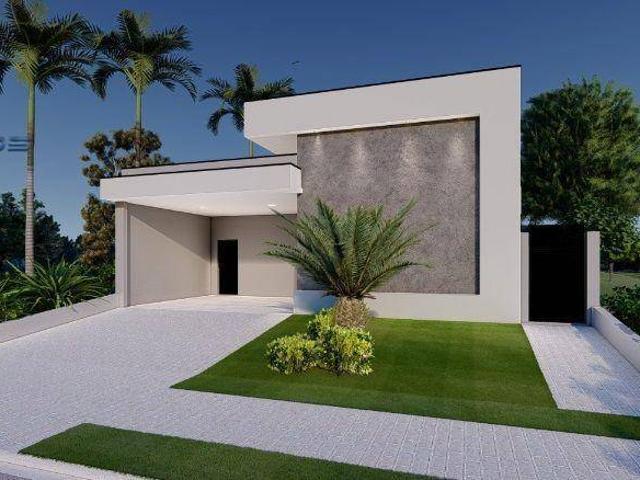 Casa de Condomínio para venda em Swiss Park em Campinas São Paulo de 345.00m² com 4 Quartos, 4 Suítes e 4 Garagens