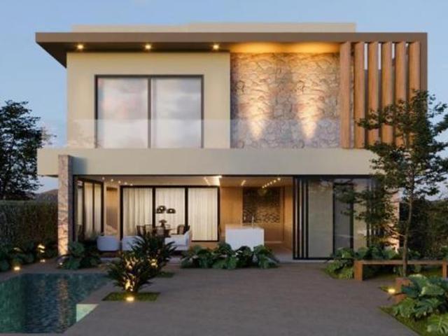 Casa de Condomínio para venda em Parque Brasil 500 de 376.00m² com 4 Quartos, 4 Suites e 4 Garagens