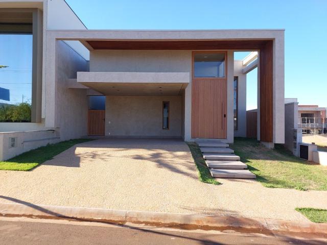 Casa de Condomínio para venda em Parque Brasil 500 em Paulínia São Paulo de 211.00m² com 4 Quartos, 4 Suítes e 4 Garagens