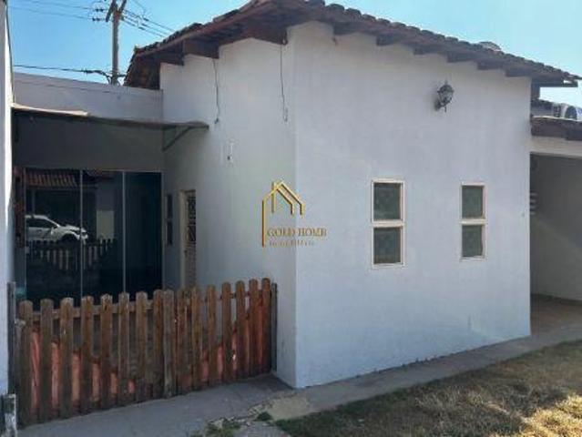 Casa de Condomínio para venda em Parque Georgia, Cuiabá