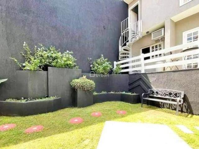 Casa de Condomínio para venda em Parque Do Agreste Gl Dois de 285.00m² com 5 Quartos, 3 Suites e 4 G
