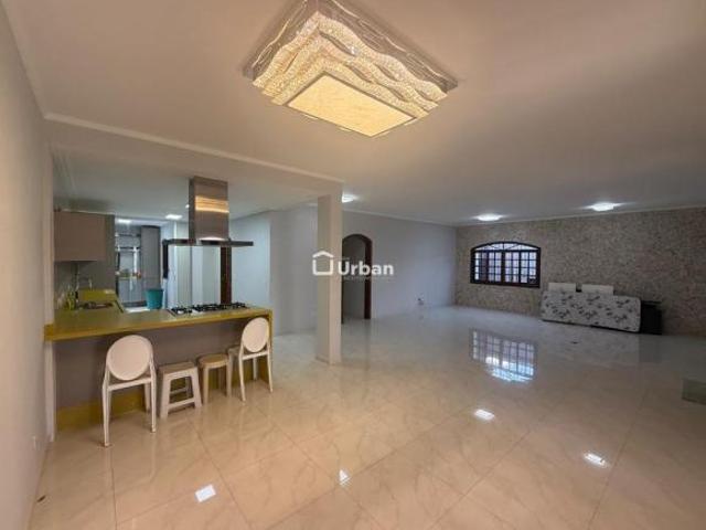Casa de Condomínio para venda em Parque Dom Henrique de 580.00m² com 4 Quartos, 4 Suites e 4 Garagen