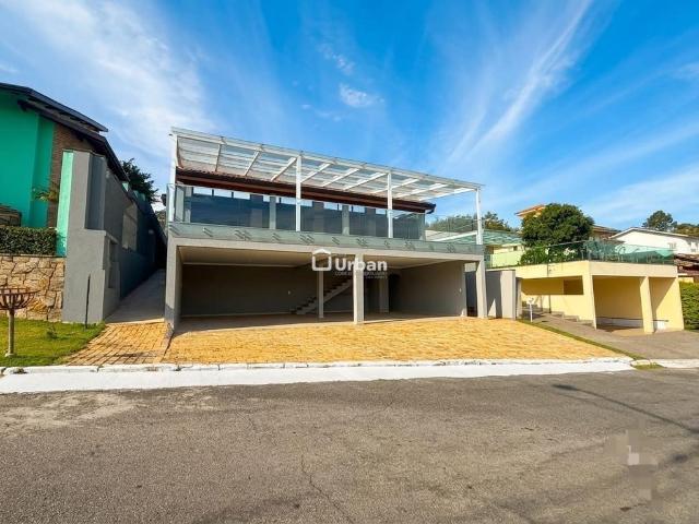 Casa de Condomínio para venda em Parque Dom Henrique em Cotia São Paulo de 580.00m² com 4 Quartos, 4 Suítes e 4 Garagens