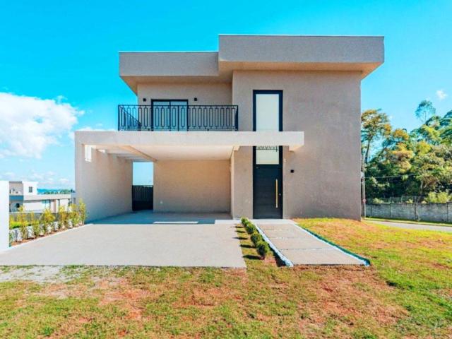 Casa de Condomínio para venda em Parque Dom Henrique em Cotia São Paulo de 170.00m² com 3 Quartos, 1 Suíte e 4 Garagens