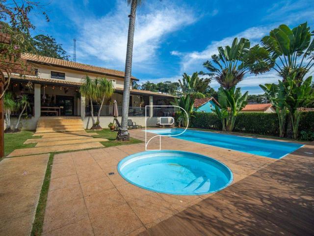 Casa de Condomínio para venda em Parque Dom Henrique em Cotia São Paulo de 270.00m² com 3 Quartos, 3 Suítes e 5 Garagens