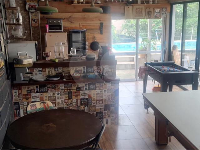 Casa de Condomínio para venda em Parque Dos Cafezais Iv em Itupeva São Paulo de 670.00m² com 6 Quartos e 1 Suíte
