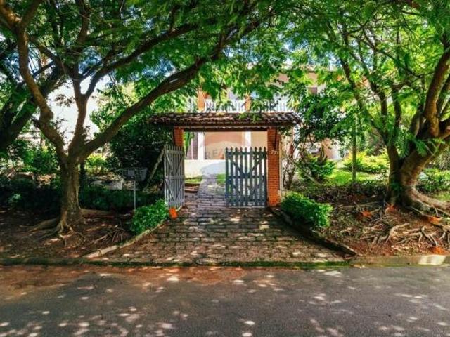 Casa de Condomínio para venda em Parque Dos Cafezais Vi de 234.00m² com 3 Quartos e 1 Suite