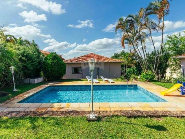 Casa de Condomínio para venda em Parque Dos Cafezais Vi de 234.00m² com 3 Quartos e 1 Suite
