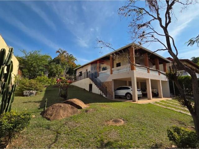 Casa de Condomínio para venda em Parque Dos Cafezais Vi em Itupeva São Paulo de 234.00m² com 3 Quartos e 1 Suíte