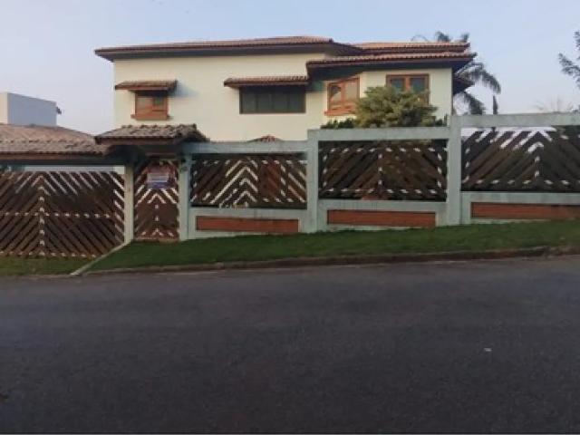 Casa de Condomínio para venda em Parque Dos Cafezais Vi em Itupeva São Paulo de 360.00m² com 4 Quartos, 2 Suítes e 4 Garagens