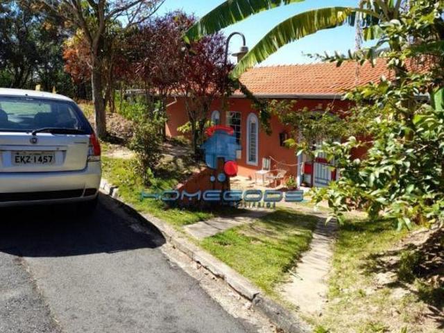 Casa de Condomínio para venda em Parque Dos Pinheiros de 335.00m² com 8 Quartos