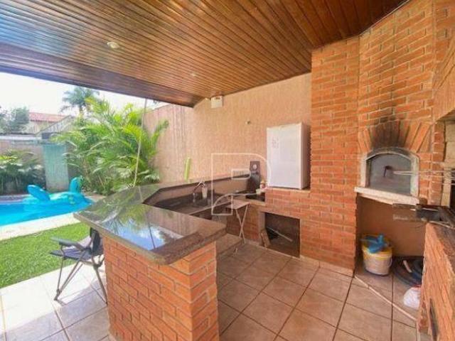 Casa de Condomínio para venda em Parque Dos Príncipes de 417.00m² com 4 Quartos, 4 Suites e 6 Garage