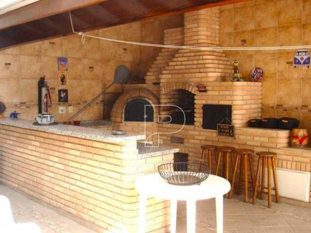 Casa de Condomínio para venda em Parque Dos Príncipes de 750.00m² com 4 Quartos, 4 Suites e 4 Garage
