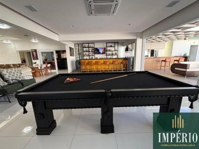 Casa de Condomínio para venda em Parque Dos Resedás de 660.00m² com 4 Quartos e 4 Suites