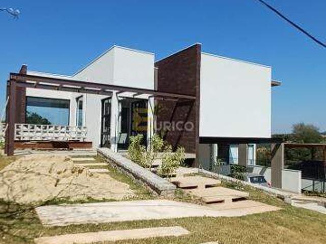 Casa de Condomínio para venda em Parque Dos Resedás em Itupeva São Paulo de 330.00m² com 3 Quartos, 3 Suítes e 6 Garagens