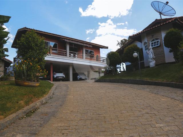 Casa de Condomínio para venda em Parque Da Fazenda em Itatiba São Paulo de 500.00m² com 3 Quartos, 1 Suíte e 7 Garagens