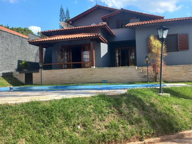Casa de Condomínio para venda em Parque Da Fazenda em Itatiba São Paulo de 318.00m² com 4 Quartos, 4 Suítes e 8 Garagens