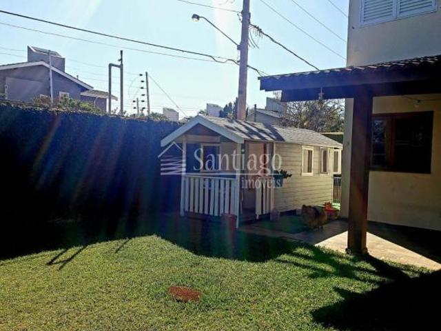 Casa de Condomínio para venda em Parque Da Hípica de 208.00m² com 3 Quartos, 1 Suite e 4 Garagens