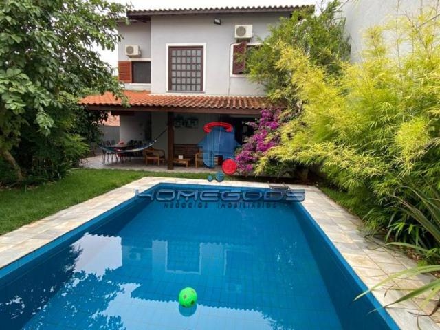 Casa de Condomínio para venda em Parque Da Hípica em Campinas São Paulo de 249.00m² com 4 Quartos, 1 Suíte e 4 Garagens