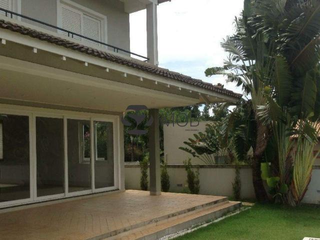 Casa de Condomínio para venda em Parque Da Imprensa em Mogi Mirim São Paulo de 100.00m² com 5 Quartos, 3 Suítes e 4 Garagens