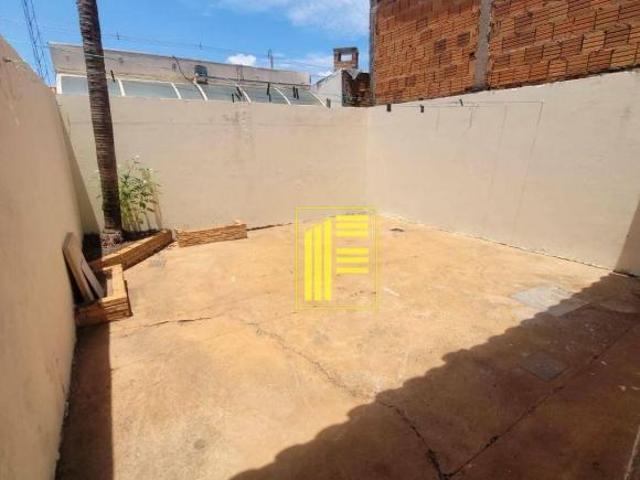 Casa de Condomínio para venda em Parque Da Liberdade de 60.00m² com 2 Quartos e 1 Garagem