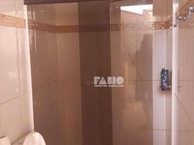 Casa de Condomínio para venda em Parque Da Liberdade Iii de 95.00m² com 2 Quartos, 1 Suite e 2 Garag