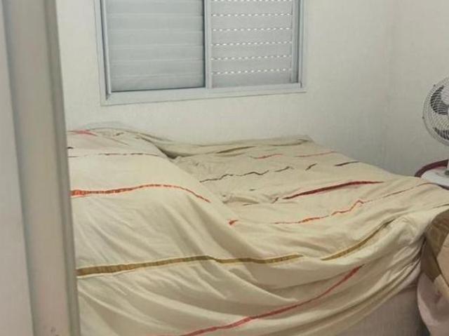 Casa de Condomínio para venda em Parque Da Liberdade V de 75.00m² com 2 Quartos e 2 Garagens