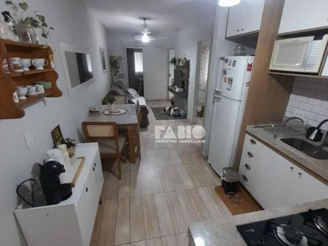 Casa de Condomínio para venda em Parque Da Liberdade Vi de 100.00m² com 3 Quartos, 1 Suite e 2 Garag
