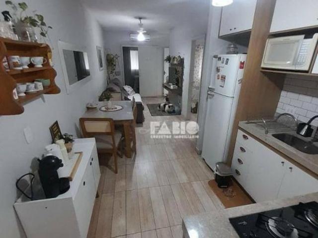 Casa de Condomínio para venda em Parque Da Liberdade Vi de 100.00m² com 3 Quartos, 1 Suite e 2 Garag