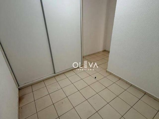 Casa de Condomínio para venda em Parque Da Liberdade 6 de 70.00m² com 3 Quartos