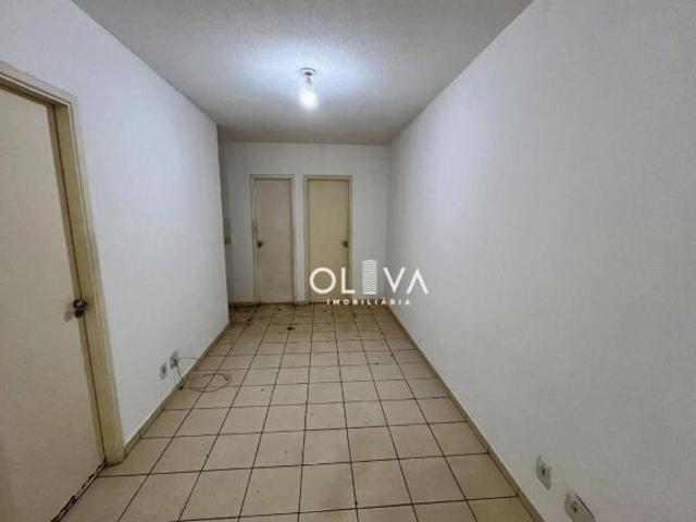 Casa de Condomínio para venda em Parque Da Liberdade 6 de 70.00m² com 3 Quartos