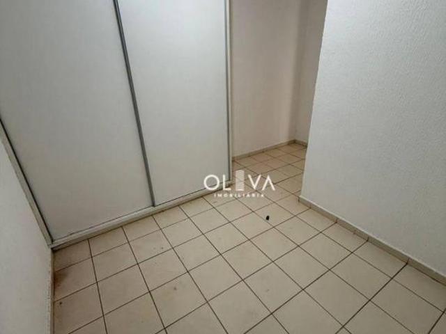 Casa de Condomínio para venda em Parque Da Liberdade 6 de 70.00m² com 3 Quartos