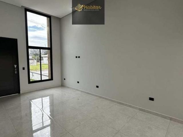 Casa de Condomínio para venda em Parque Das Nações de 149.00m² com 3 Quartos, 1 Suite e 4 Garagens