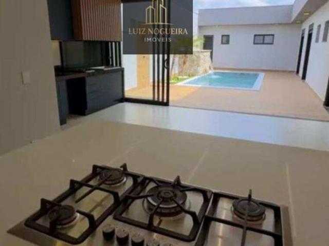 Casa de Condomínio para venda em Parque Das Nações de 151.00m² com 3 Quartos, 1 Suite e 4 Garagens