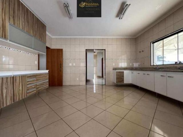 Casa de Condomínio para venda em Parque Das Nações de 432.00m² com 4 Quartos, 3 Suites e 6 Garagens