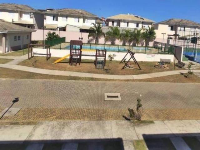 Casa de Condomínio para venda em Parque Das Nações de 91.00m² com 3 Quartos, 1 Suite e 2 Garagens