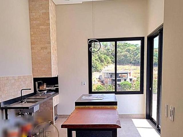 Casa de Condomínio para venda em Parque das Américas, Vargin