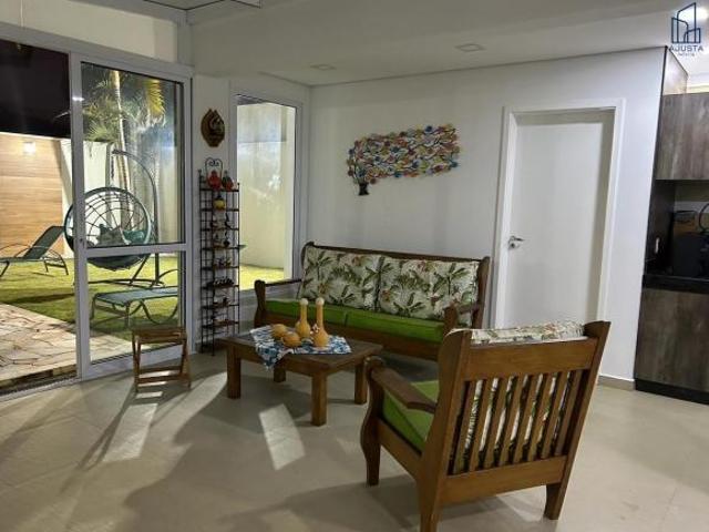 Casa de Condomínio para venda em Parque Das Árvores de 300.00m² com 3 Quartos, 3 Suites e 4 Garagens