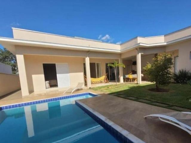 Casa de Condomínio para venda em Parque Das Árvores de 310.00m² com 3 Quartos, 3 Suites e 6 Garagens
