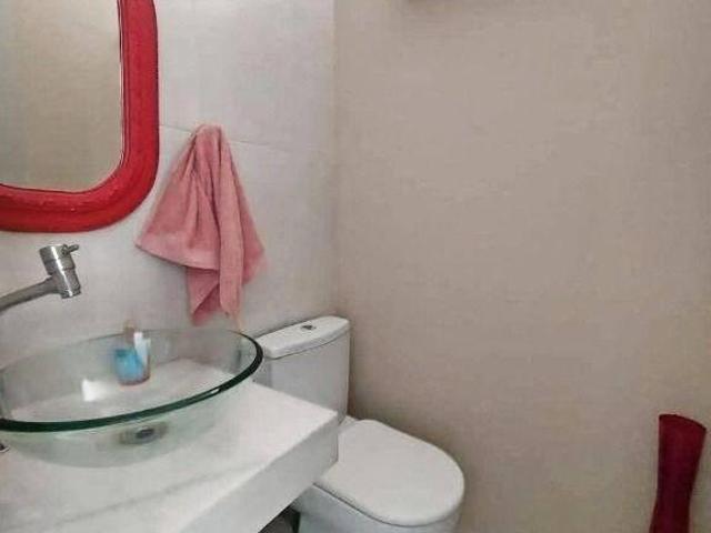 Casa de Condomínio para venda em Parque das Palmeiras, Juiz