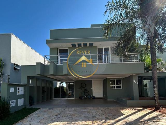 Casa de Condomínio para venda em Parque Das Quaresmeiras em Campinas São Paulo de 320.00m² com 5 Quartos, 5 Suítes e 5 Garagens
