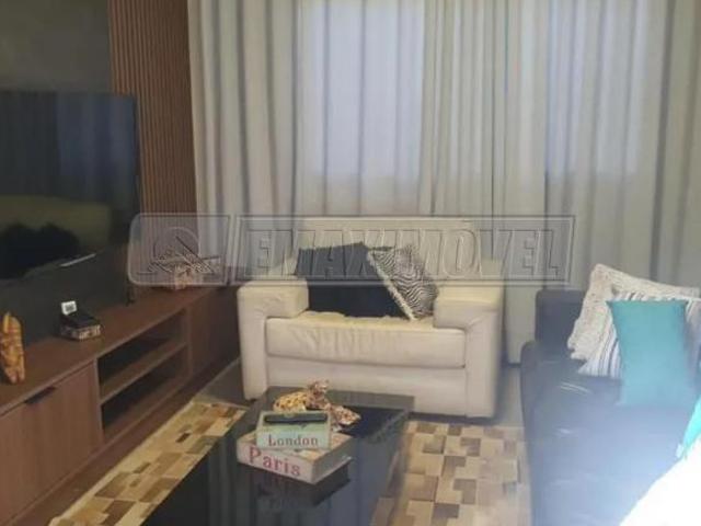 Casa de Condomínio para venda em Parque Ecoresidencial Fazenda Jequitibá de 368.00m² com 3 Quartos