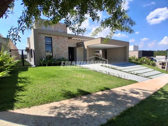 Casa de Condomínio para venda em Parque Ecoresidencial Fazenda Jequitibá em Sorocaba São Paulo de 403.00m² com 3 Quartos, 3 Suítes e 6 Garagens