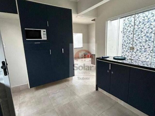 Casa de Condomínio para venda em Parque Esperança de 120.00m² com 3 Quartos e 2 Suites