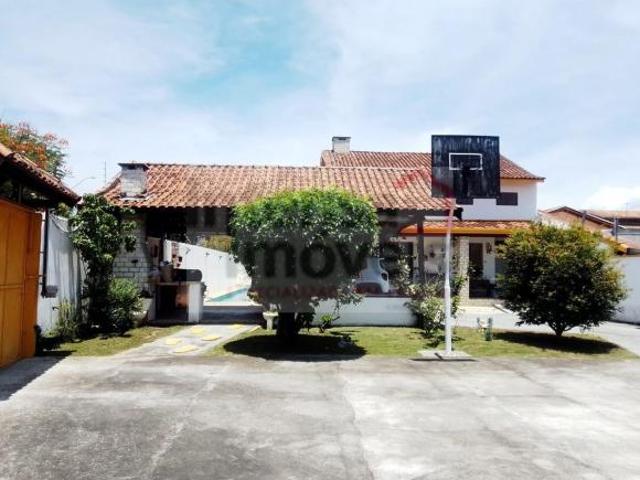 Casa de Condomínio para venda em Parque Esperança de 225.00m² com 2 Quartos, 1 Suite e 5 Garagens