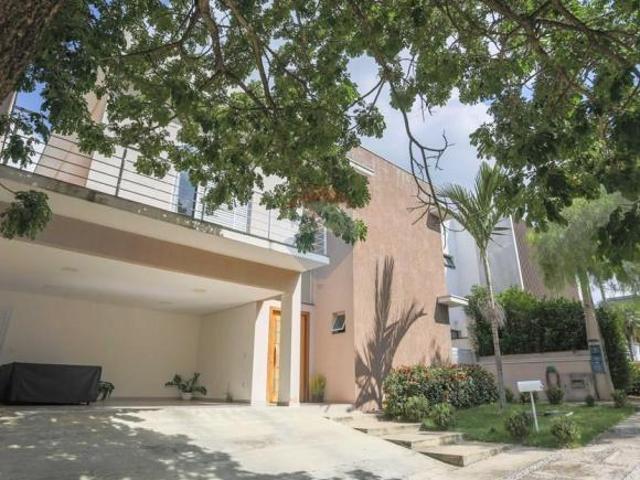 Casa de Condomínio para venda em Parque Esplanada de 312.00m² com 4 Quartos, 3 Suites e 4 Garagens