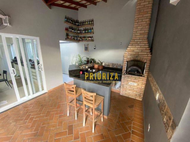 Casa de Condomínio para venda em Parque Esplanada em Votorantim São Paulo de 180.00m² com 3 Quartos, 1 Suíte e 4 Garagens