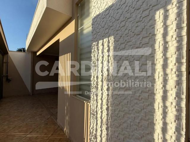 Casa de Condomínio para venda em Parque Espraiado em São Carlos São Paulo de 180.00m² com 3 Quartos, 1 Suíte e 2 Garagens